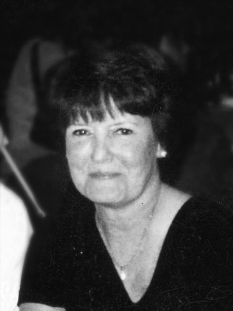 Joyce Mehl | News, Sports, Jobs - The Herald Star